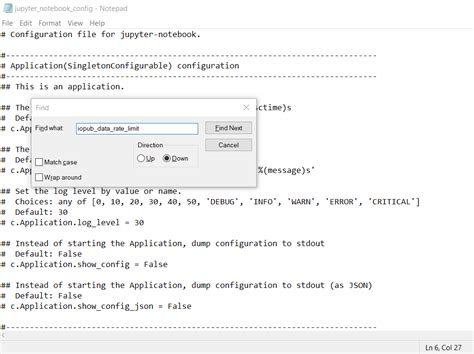 What Causes Iopub Data Rate Exceeded Problem And How To Fix 51 Off