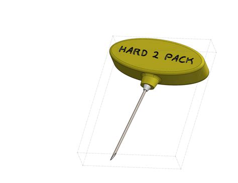 How To Apply A Solidworks Bounding Box To Any Model