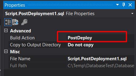 Deploying SQL Server Databases Using Azure DevOps Pipelines DanylkoWeb