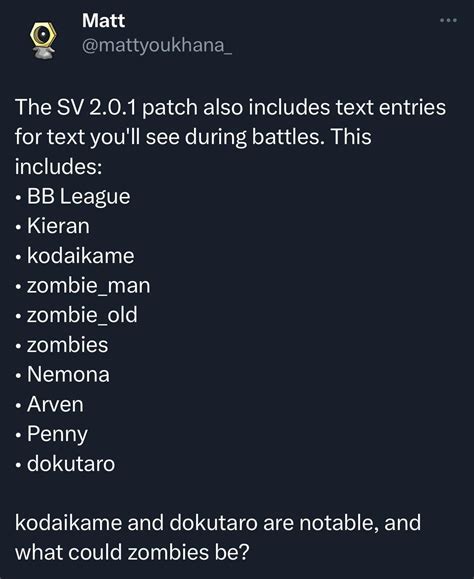 In Battle Text Found In New Patch For Dlc 2 Rpokeleaks