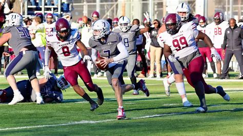 Jason Bateman 2025 Football Eastern University Athletics