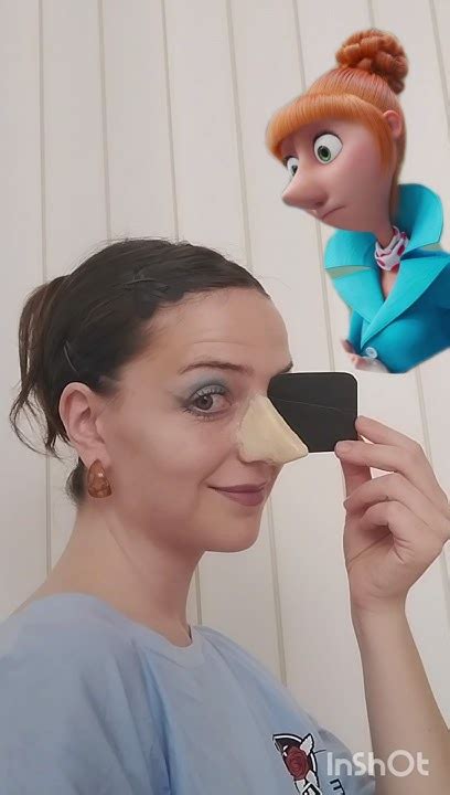 Trying Different Noses 😉🤍 Youtube