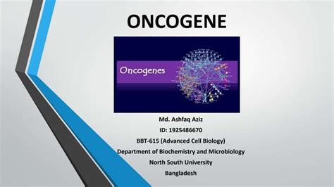 Oncogene Pptx