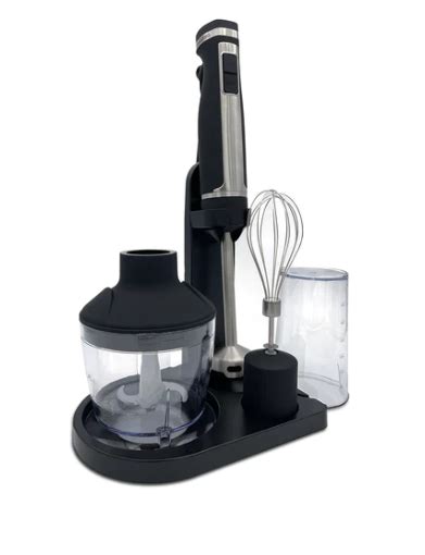 Immersion Blender Georgiou Cater Parts