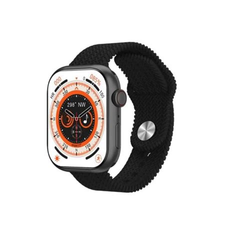 Hk 20 Pro Plus Smartwatch Appleme