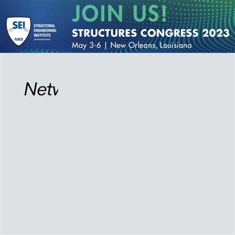 Video Sei Structural Engineering Institute On Linkedin Structures23 Structuralengineers