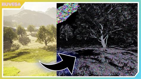How To Add NANITE To FOLIAGE In Unreal Engine YouTube