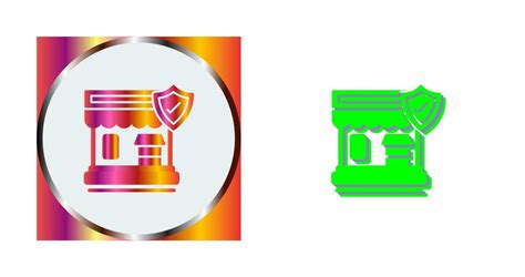 Business Protection Vector Icon 29819017 Vector Art At Vecteezy