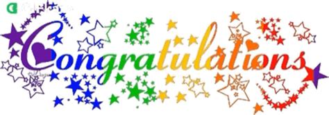Congratulations Karo  Congratulations Karo Kudos Discover