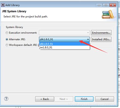 在eclipse中如何导入springboot项目eclipse导入springboot项目 Csdn博客