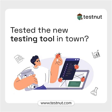 Testnut On Linkedin Smarter Faster You Testnut Softwaretesting