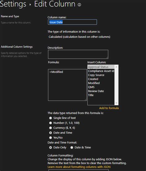 Add Sharepoint Meta Data To Footer In Word Doc Templates Microsoft