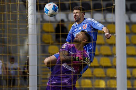 La Historia Del Arquero Ex Azul Que Debutó Invicto