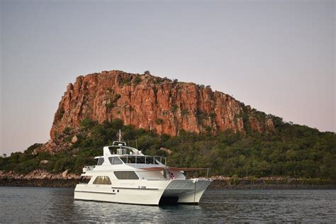 Small Adventure Cruises Kimberley Cruise Centre