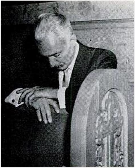 Jack Denison Husband 2