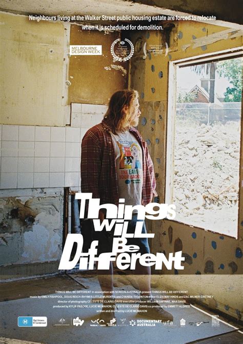 This Documentary May Be Of Interest To Those In The Sector The Perth