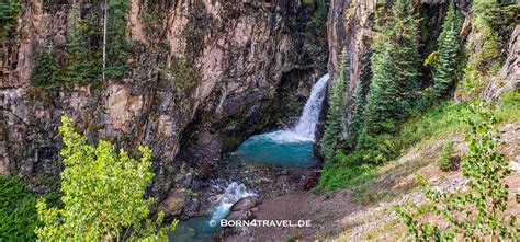 Engineer Pass Scenic Road Colorado Born4travel Blog
