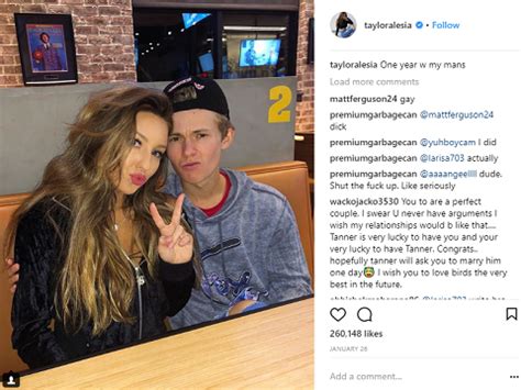 Who Is Musical Artist Taylor Alesias Currently Dating Also Touch Her