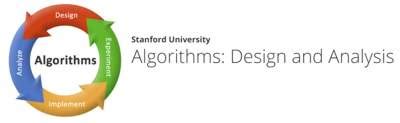 Stanford Algorithm MOOCs Relaunched