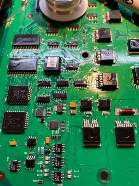 Want To Learn Electronics Repair And Troubleshouting Construction And Trades Edmonton Free