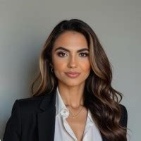 Sabrina Ramos Sales Engineer Resilient Structures Civil
