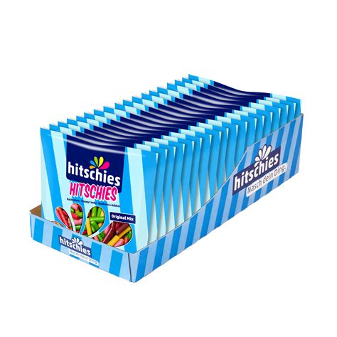 Hitschies