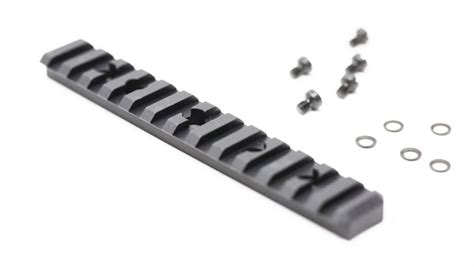 Original Benelli M4 Rails Optics Mounts Sights Freedom Fighter Tactical