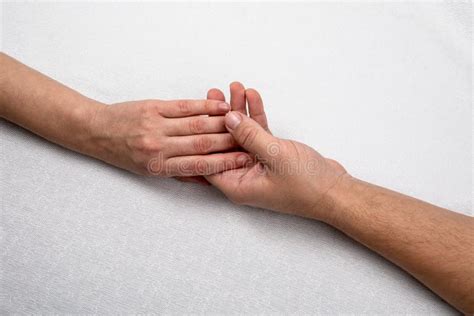 Man Woman Hand Sex Relationship Bed Stock Photos Free Royalty Free Stock Photos From Dreamstime