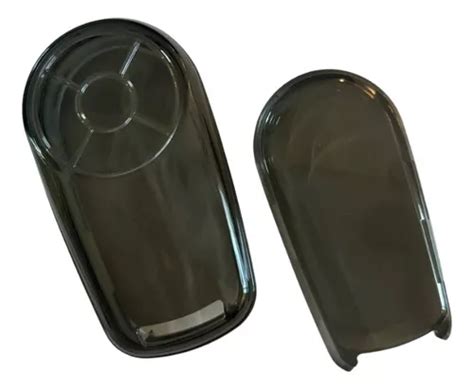 Capa Proteção Chave Gwm Ora Ora Gt Ora Skin Fumê Mercadolivre