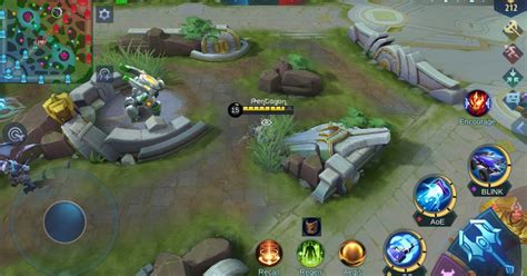 Script Drone View Mobile Legends Patch Khaleed No Password Raina Id
