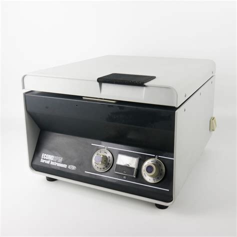 Wescor Elitech Vapro 5600 Vapor Pressure Osmometer Hyland Scientific