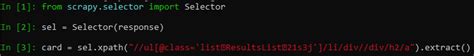 Python Special Characters In Html Class Element Preventing Scrapy From Capturing Element