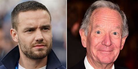Michael Buerk Sparks Outrage As He Brands Liam Payne A ‘drugged Up