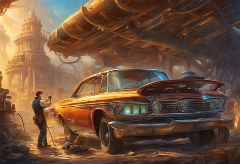 "Symptoms of a Bad Starter Solenoid: Diagnosis and Fixes" - Gmund Cars