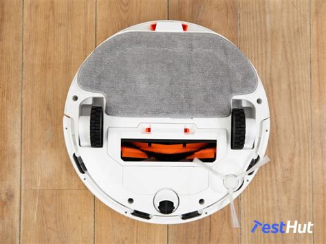 Xiaomi Mi Mop Pro Review Tested By Testhut