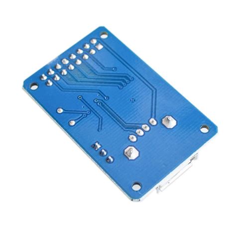 ch376s usb u disk read write module