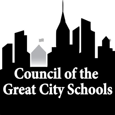 Cgcs Communities By Council Of The Great City Schools