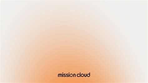 Mission Cloud Engagements Devops A New Platform For Devops Mission