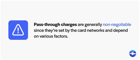 What Is A Pass Through Fee Pricing Models And Why Theyre Charged