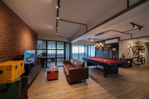 Pasir Ris Block 561 Hdb 2016 By Aart Boxx Interior Qanvast