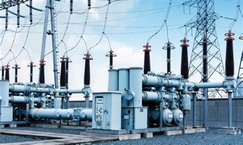 7 Common Types Of Transformer Protection Systems