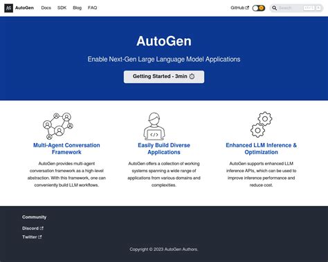autogen vs relevance ai discover the top ai agent builders