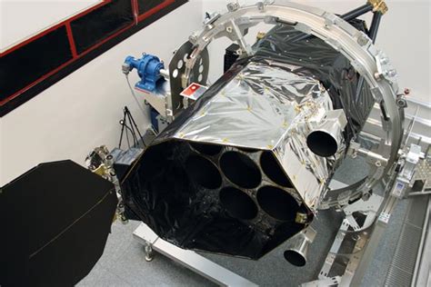 Multilayer Insulation Mli Hps Gmbh The Team To Trust Hps Gmbh The Team To Trust