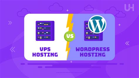 vps vs wordpress hosting which is right for your website ultahost blog