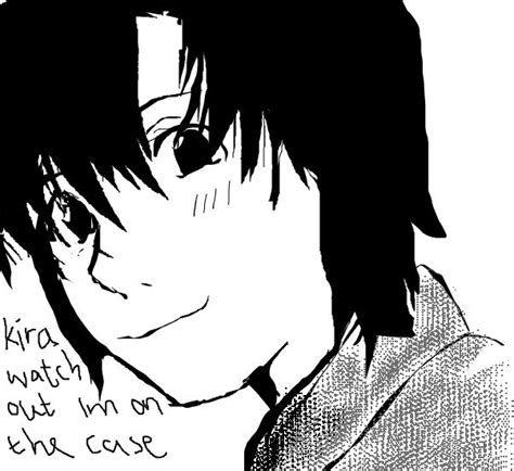Matsuda From Deathnote By Secretmangaka On Deviantart