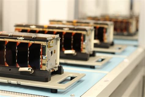 Astrocast Successfully Optimizes Satellite Constellation For Increased Service Quality And