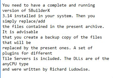 Land Class Failed BGL Compile Page FSDeveloper