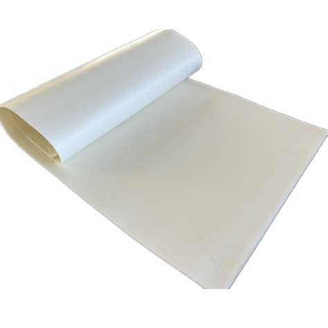3mm High Elasticity Tear Resistance Soft Rubber Latex Foam Sheet