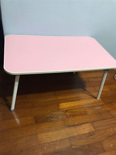 Coffee Tablelaptop Tablelaptop Stand Laptop Table Furniture And Home Living Furniture Tables