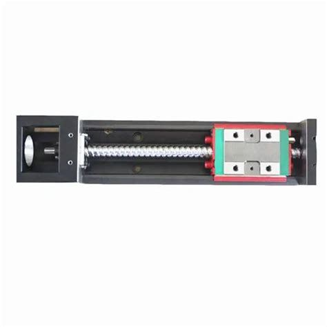 High Precision Linear Guide Module Kk60 Hiwin Kk Single Axis Robot
